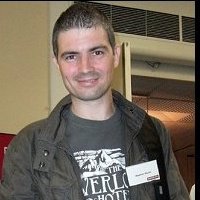 HORROR AUTHOR INTERVIEWS - GINGER NUTS OF HORROR