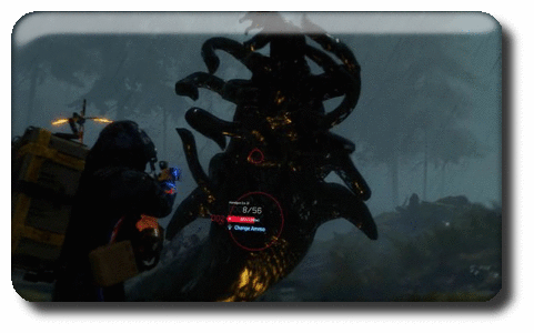 DEATH STRANDING: ANTICIPATING APOCALYPSE - GINGER NUTS OF HORROR