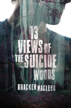 VIEWS FROM THE WOOD: AN INTERVIEW WITH BRACKEN MACLEOD - GINGER NUTS OF ...