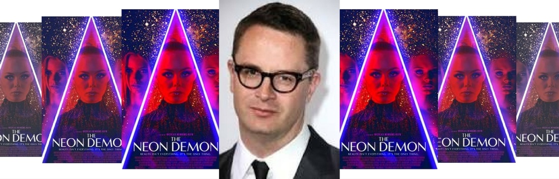 NICOLAS WINDING REFN INTERVIEW: THE NEON DEMON - GINGER NUTS OF HORROR