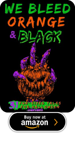 THE BOOK THAT MADE ME - ALFRED HITCHCOCK'S MONSTER MUSEUM BY JEFF C ...